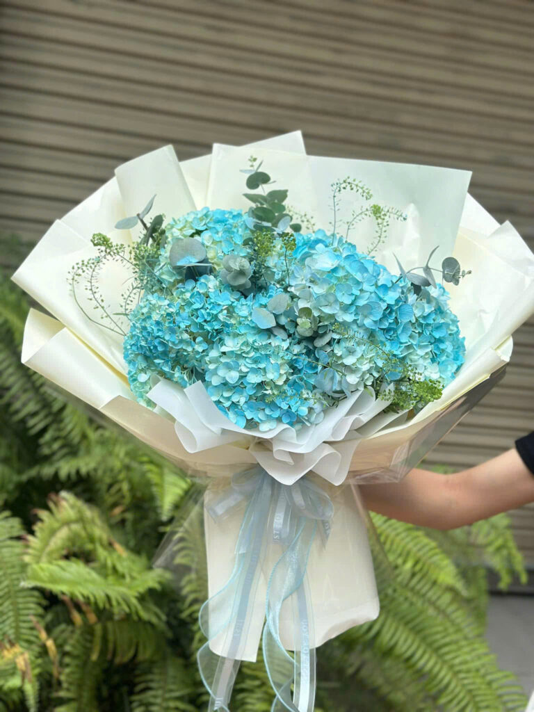 Shop hoa tươi Thủ Đức » Một Tiệm Hoa Tươi